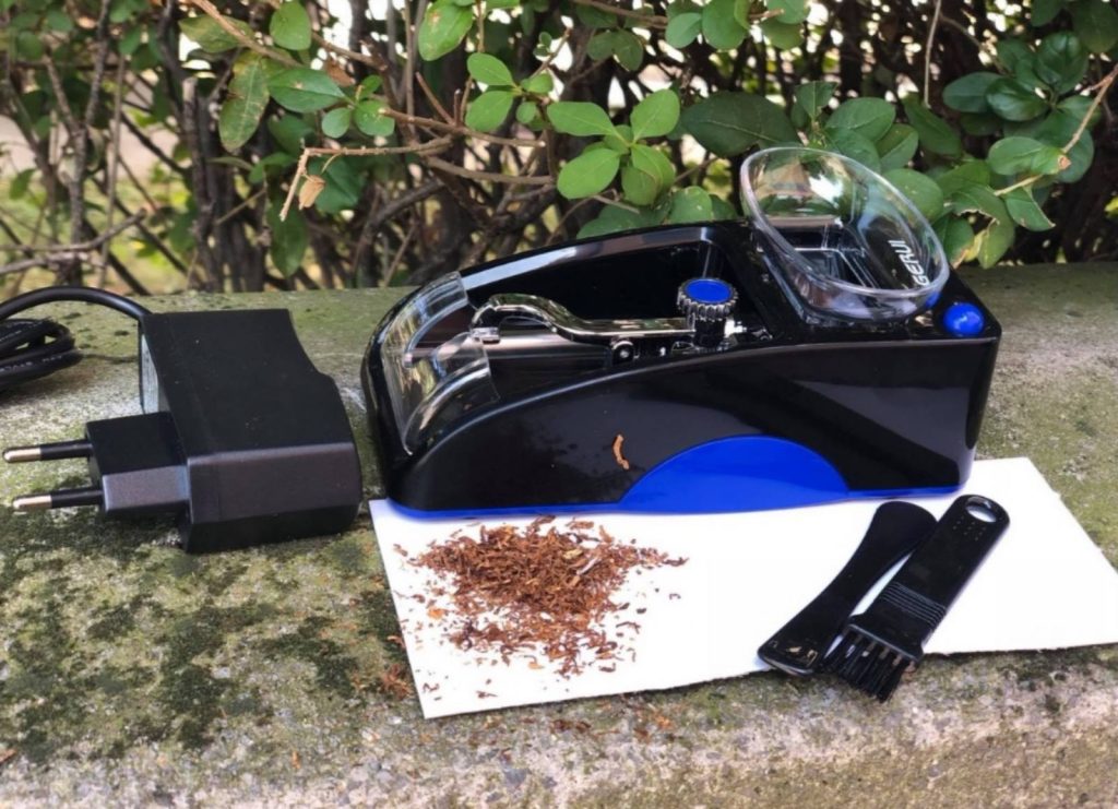 Elektricna punilica za cigarete – GERUI - Tehno Lider Shop