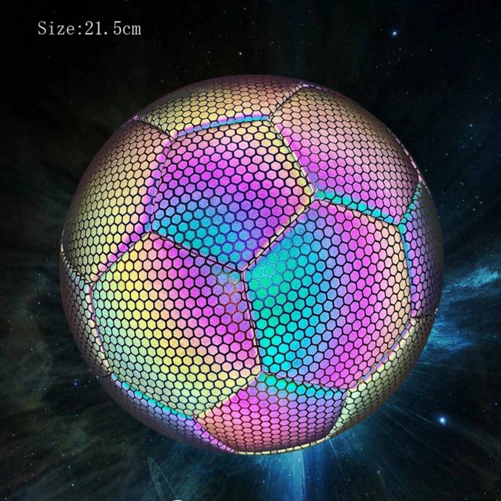 Svetleca fudbalska lopta - Tehno Lider Shop